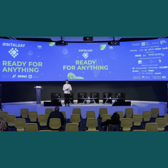 Портфолио | IAB Digital day