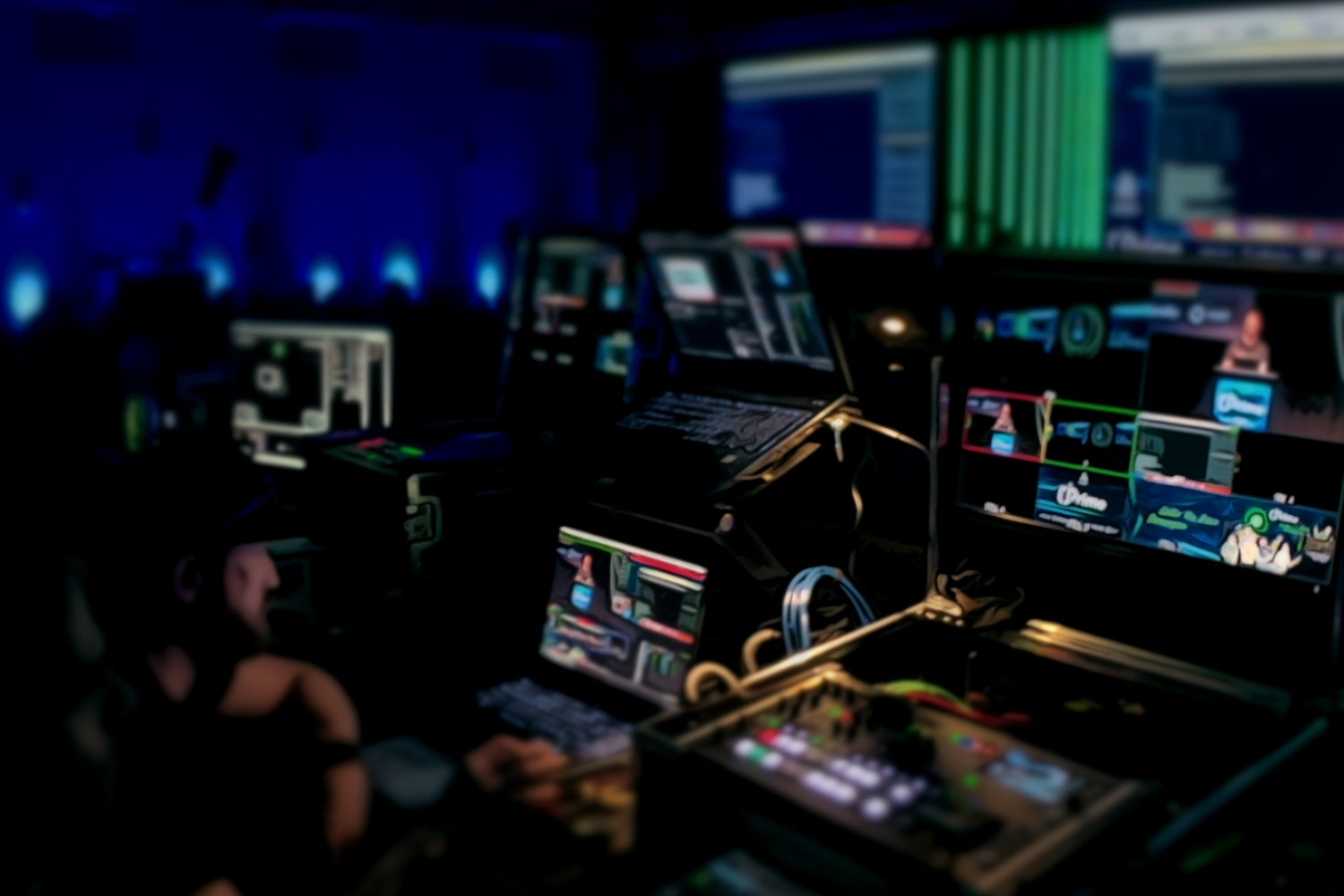 Портфолио |STREAMER.BG