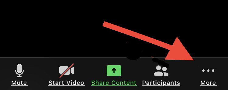 Полезно | Как да...? | Инструкции за участие в Zoom среща