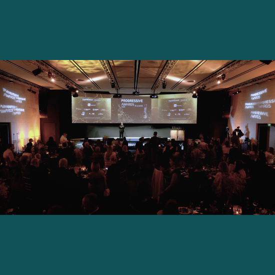 Портфолио | Progressive Awards 2023